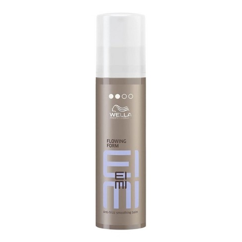 Wella Eimi Flowing Form Anti-frizz Smoothing Balm | Luxurious ...