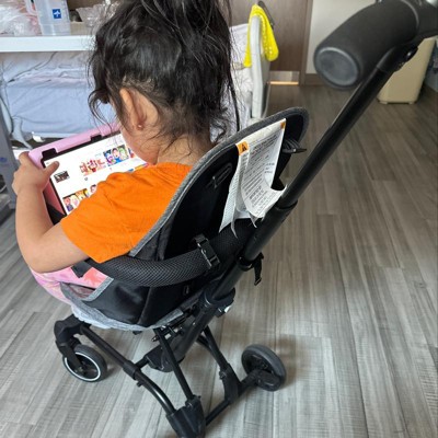 Dream On Me Coast Rider Travel Stroller Lightweight Stroller Compact ...