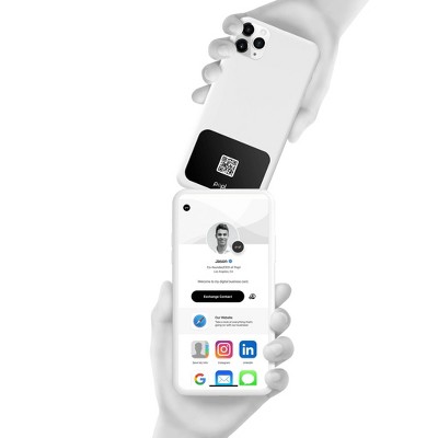 Linq Card - Bamboo : Target