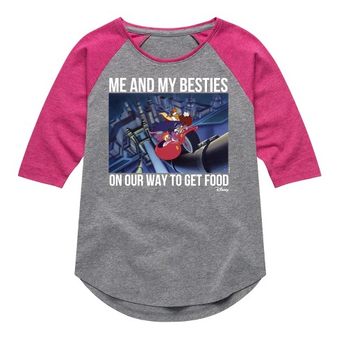 Girls' - Disney - Darkwing Duck : Target