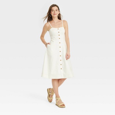 White : Target Dress Shop : Women's Dresses for Every Occasion