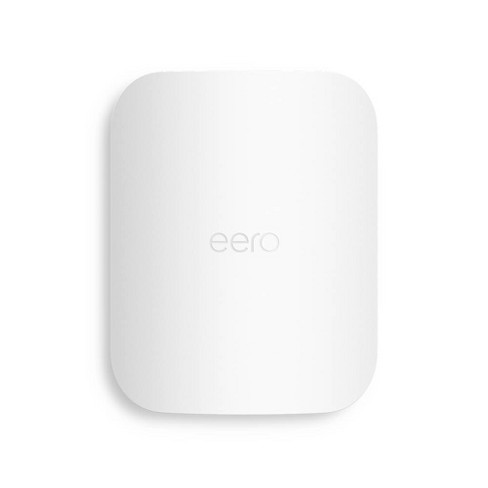 Eero Outdoor 7 Dual Band Mesh Wireless Wifi Router - White : Target