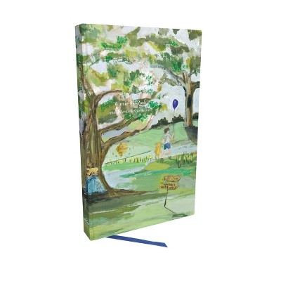 Winnie-the-pooh And Other Delightful Stories (painted Edition ...