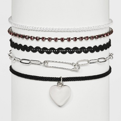 Wild Fable : Jewelry