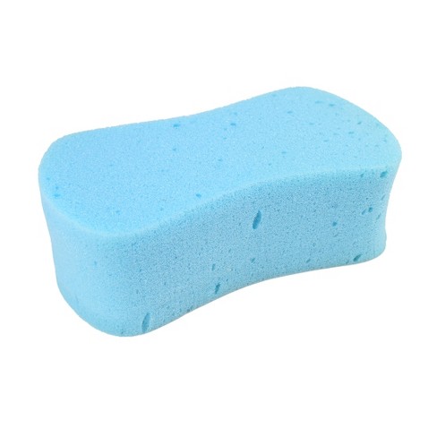Unique Bargains Auto Car Cleaning Sponge Block Washing Eraser Remover ...