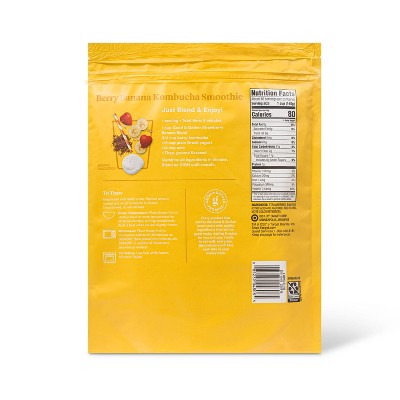 Frozen Fruit : Target