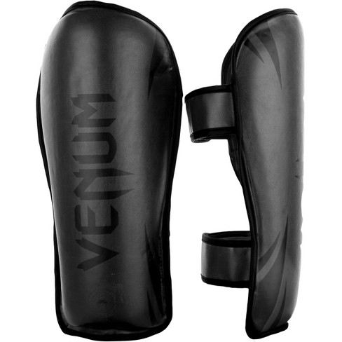 Venum Challenger Hook And Loop Shin Guards : Target