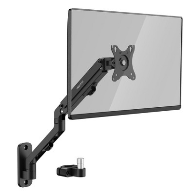 Mount-it! Keyboard Tray For Wall Or Pole Mounting, Keyboard Mount With ...