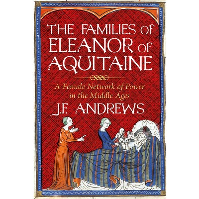 The Winter Crown - (eleanor Of Aquitaine) By Elizabeth Chadwick ...