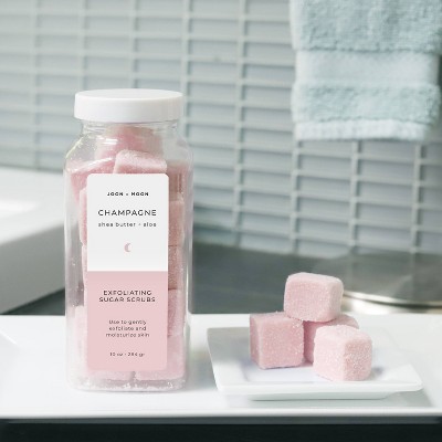 Joon X Moon : Target