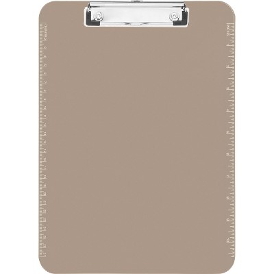 Clipboard : Target