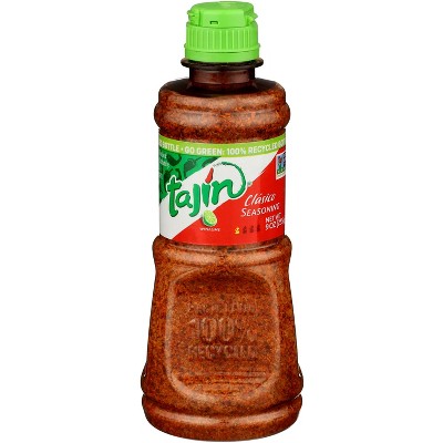 Tajin Low Sodium 5-oz. : Target