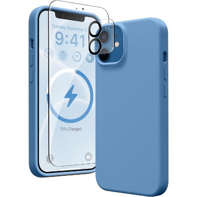 Nakedcellphone Clear Case For Iphone 11 : Target