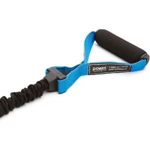 Power Systems 48" Covered Resistance Tube with Handles - Covered Power ...