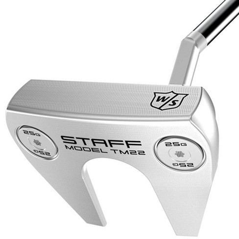 Wilson Staff Model Tm22 Putter : Target