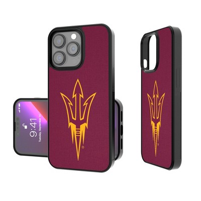 Keyscaper Arizona State University Sun Devils Solid Bump Cell Phone ...