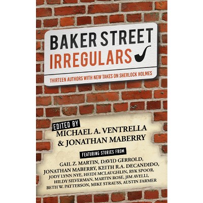 The Irregulars - By Jennet Conant (paperback) : Target