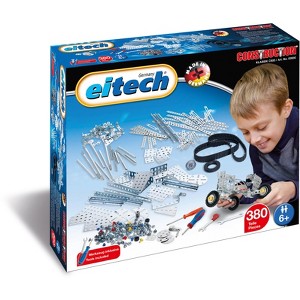 Eitech Expansion Set : Target