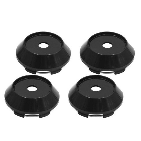 Unique Bargains 2.64" Dia Plastic Car Wheel Tyre Center Hub Caps Covers ...