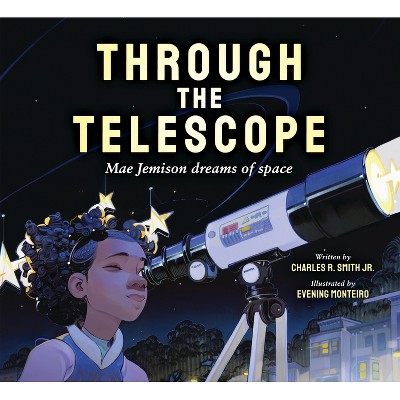 It's Her Story Mae Jemison A Graphic Novel - By Lesley Williams ...