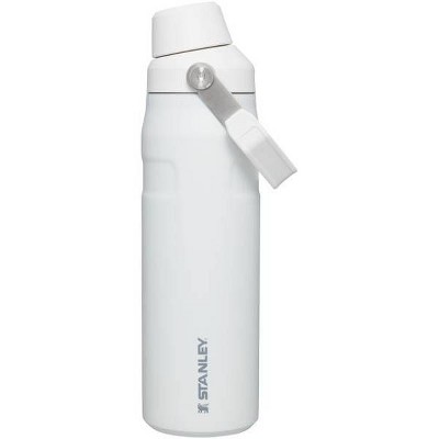 Stanley 24oz Iceflow Aerolight Stainless Steel Water Bottle With Flip ...