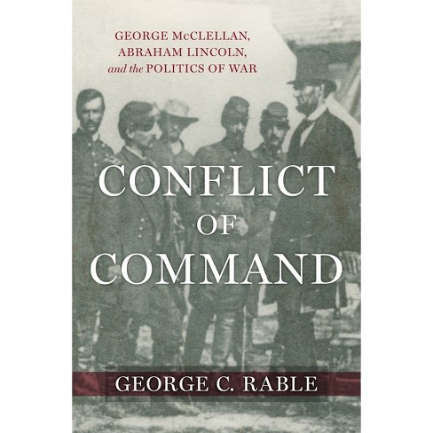 Conflict Of Command - (conflicting Worlds: New Dimensions Of The ...