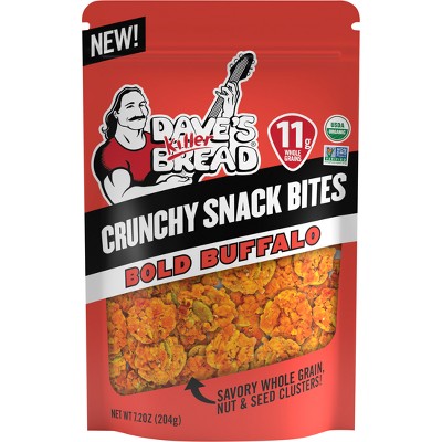 Dave's Killer Bread : Target