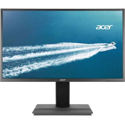 4K UHD Monitors : Target