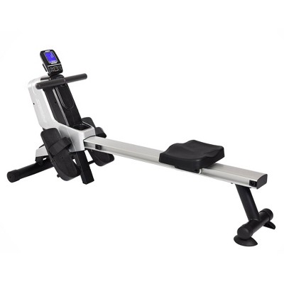 Rowing Machines : Target