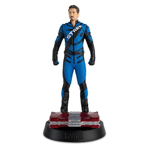 Eaglemoss Collections Marvel Movie Collection 1:16 Figurine | Tony ...