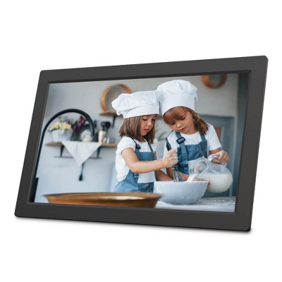 Skylight 15" Touchscreen Smart Calendar - White : Target