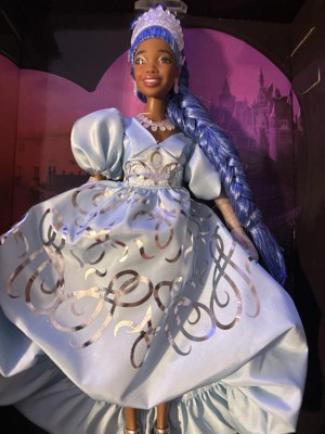 Disney Descendants: The Rise Of Red – Queen Cinderella Fashion Doll ...