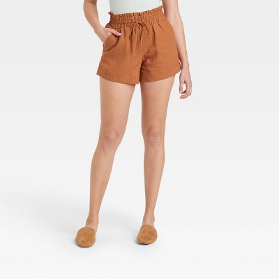 Pull-on Shorts : Shorts for Women : Target