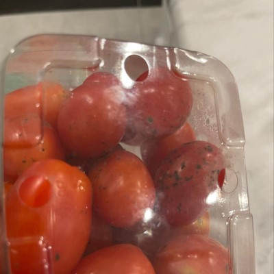 Organic Grape Tomatoes - 10oz - Good & Gather™ : Target