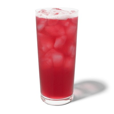 Starbucks Iced Passion Tango® Tea Lemonade : Target