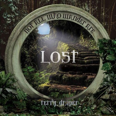 Terry Draper - Lost (cd) : Target