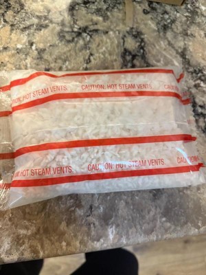 InnovAsian Frozen Sticky White Rice - 18oz : Target