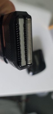 Manscaped The Handyman Compact Face Shaver, Portable Skinsafe Men's ...