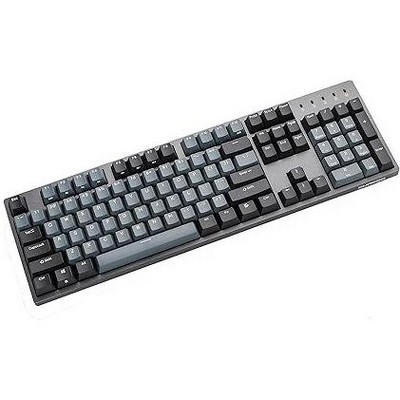 Durgod Taurus K310 Full Format Mechanical Gaming Keyboard- 105 Keys ...