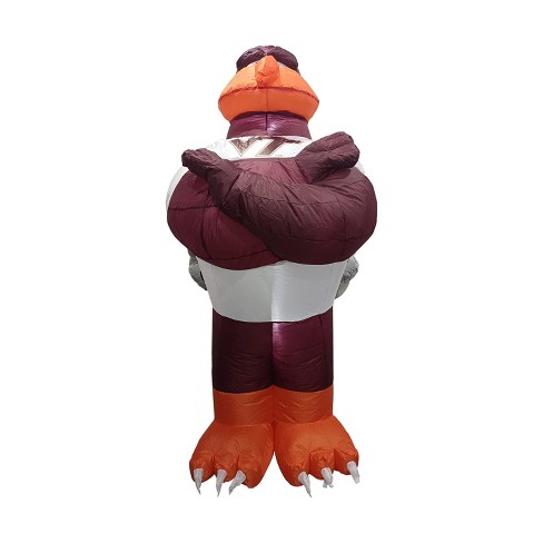 Ncaa Virginia Tech Hokies Inflatable Mascot : Target