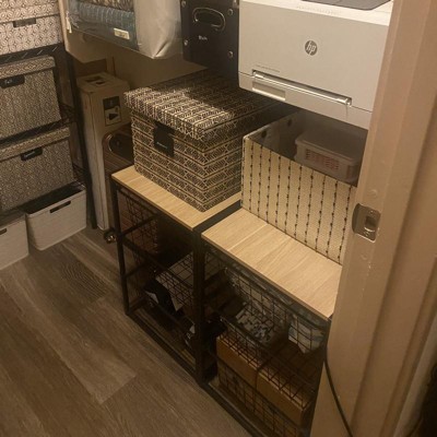 3 Drawer Organizer - Brightroom™ : Target