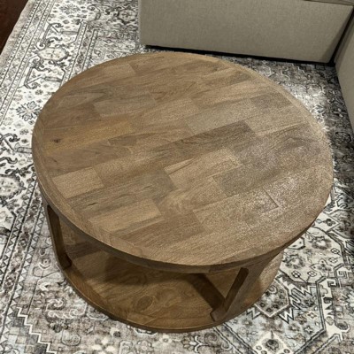 Round coffee table target australia store