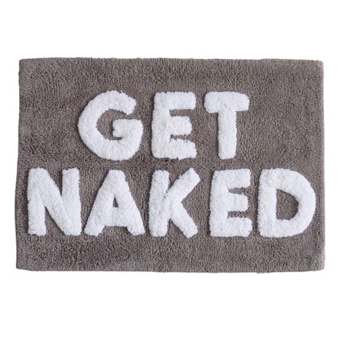 20" X 30" Novelty Tufted Bath Rug : Target