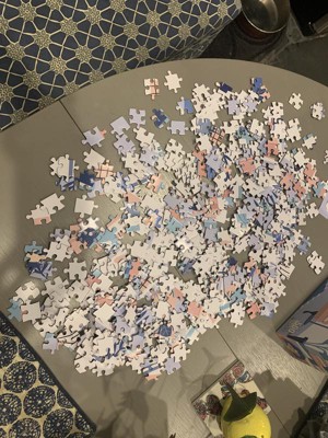 De.bored Quiet Night In Puzzle Jigsaw Puzzle - 500pc : Target