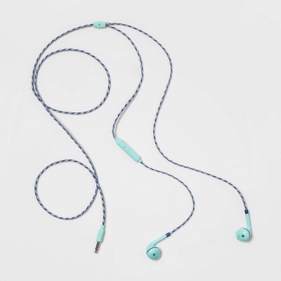 Wired Earbuds - Heyday™ : Target