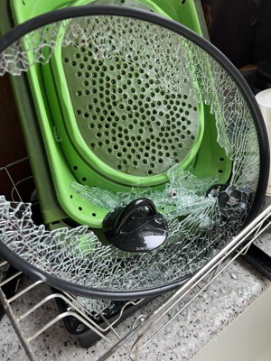 Crock-pot 6qt Cook & Carry One Touch Programmable Slow Cooker Matte ...