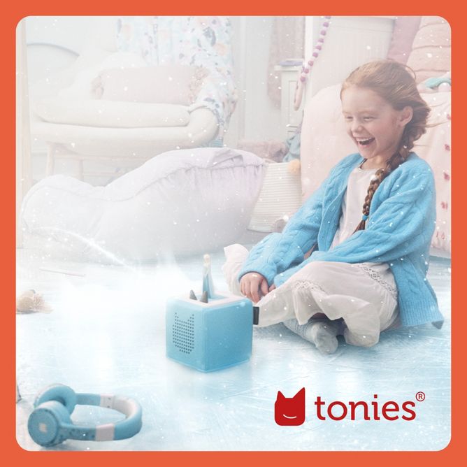 tonies : Target