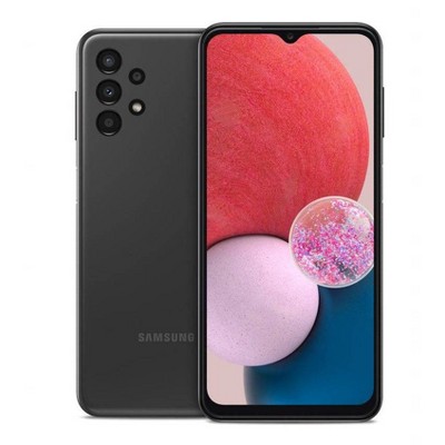 Samsung Galaxy : Target