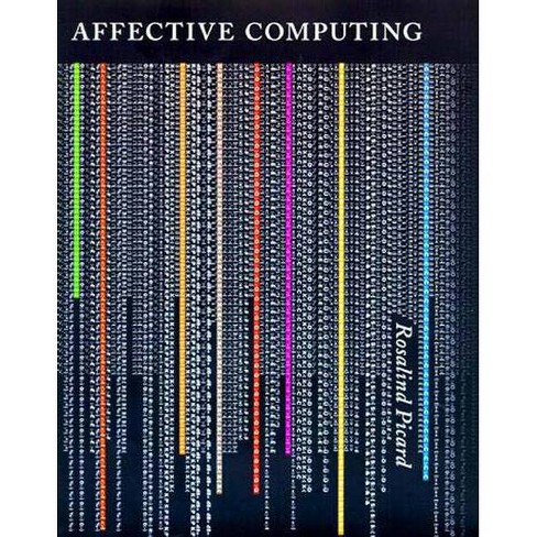 Affective Computing - By Rosalind W Picard (paperback) : Target