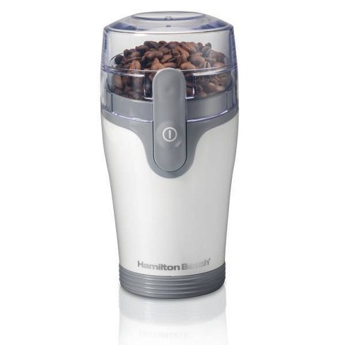 Coffee grinder target store